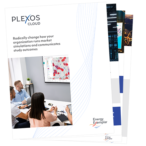 PLEXOS Cloud Brochure